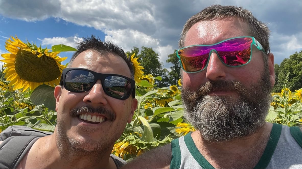 Steven and Lukas Eat Toronto